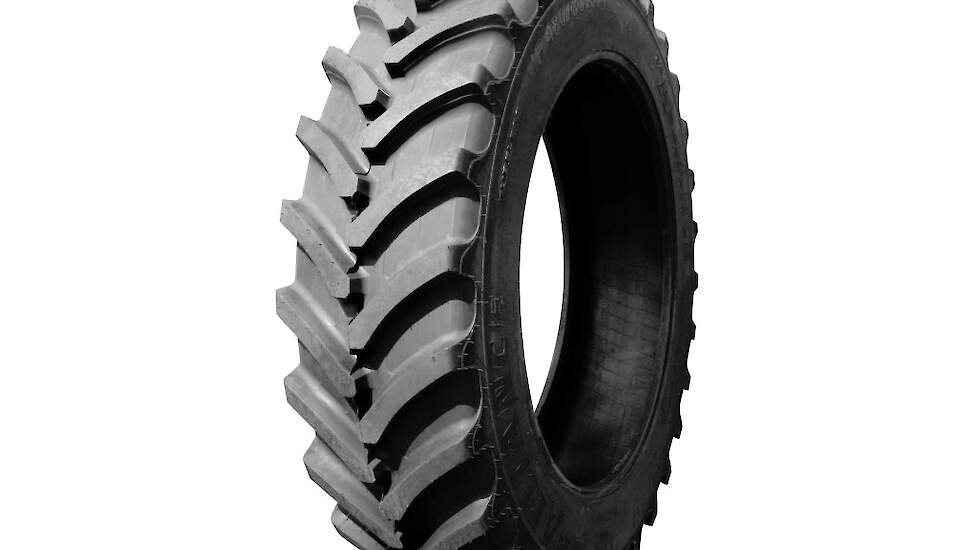 Molcon Interwheels op AgroTechniek Holland 2014 | Trekkerweb.nl ...