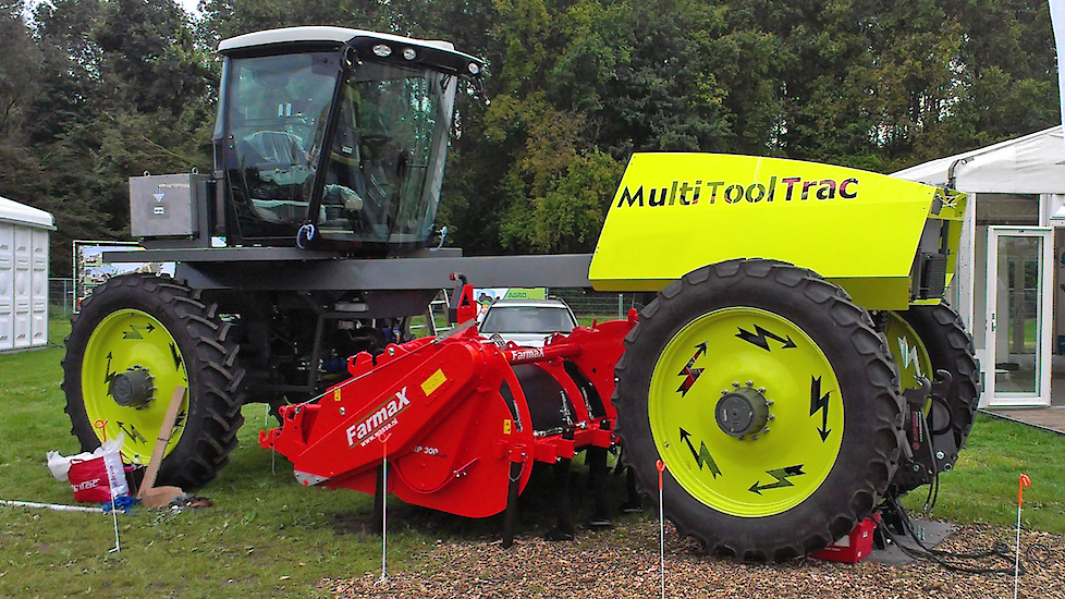 Subsidie voor verbetering Multi Tool Trac | Trekkerweb.nl ...