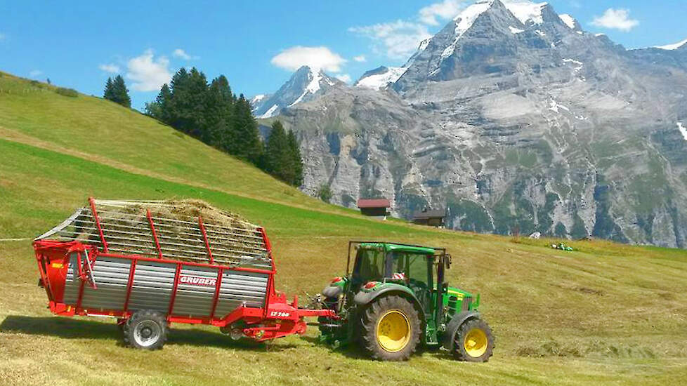 WN KRAMER BV importeur voor de BENELUX van GRUBER machines uit ...