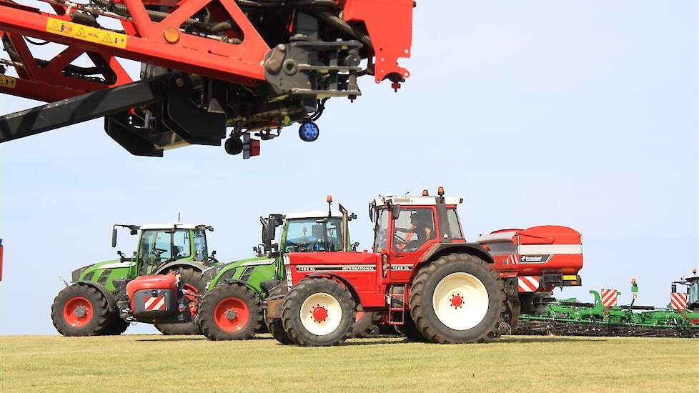 Kverneland › Exclusieve Agritechnica previews Kverneland Group ...