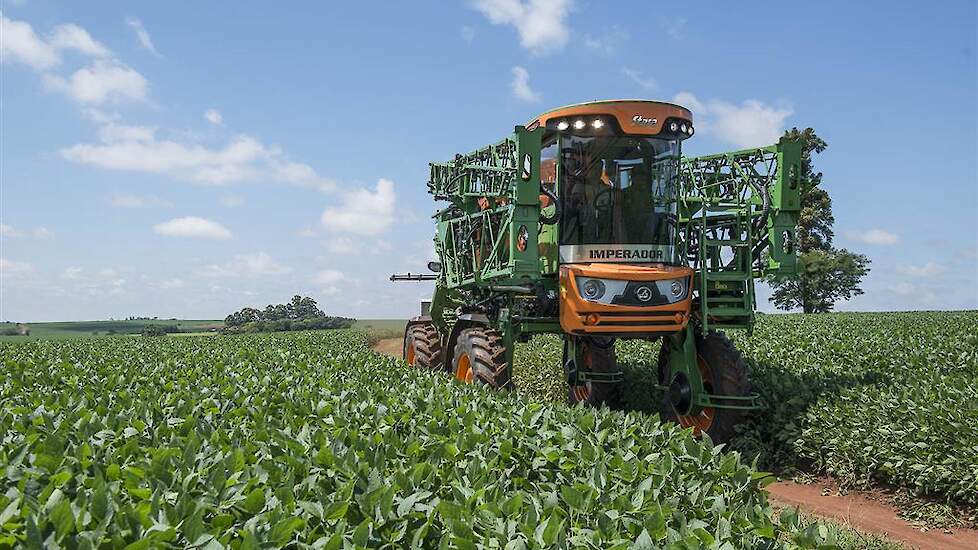 Stara: drive en doorzettingsvermogen | Trekkerweb.nl ...