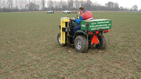 Nieuw Agri 2.0 Precision Farming | Trekkerweb.nl - Mechanisatienieuws ...