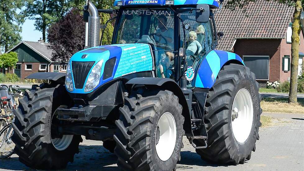 Night Star Express Hellmann brengt De Graafschap eerste kampioensster ...