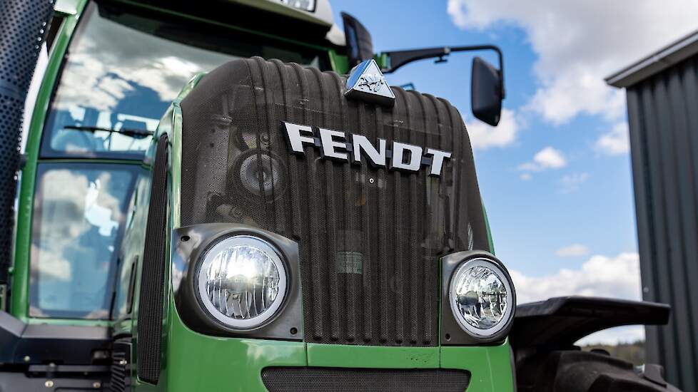 Beter licht voor je Fendt | Trekkerweb.nl - Mechanisatienieuws voor de ...