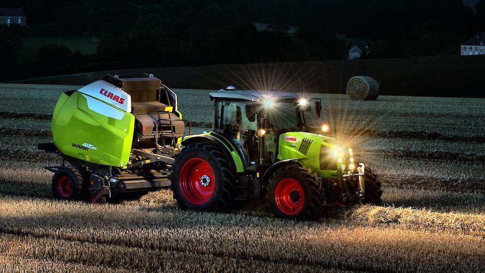 Merkpartners | Trekkerweb.nl - Mechanisatienieuws voor de landbouw en ...