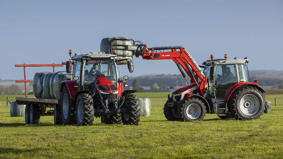 Merkpartners | Trekkerweb.nl - Mechanisatienieuws voor de landbouw en ...