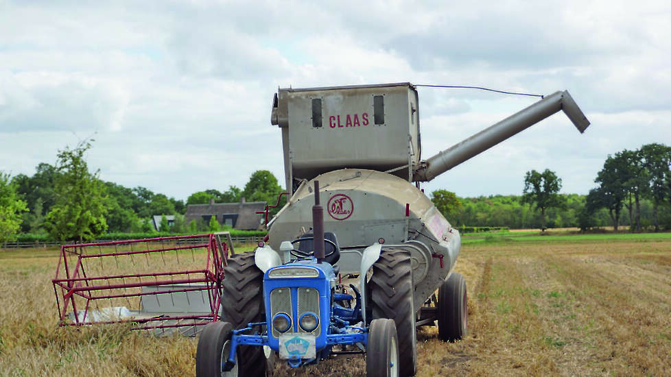 CLAAS › Highlights | Trekkerweb.nl - Mechanisatienieuws voor de ...