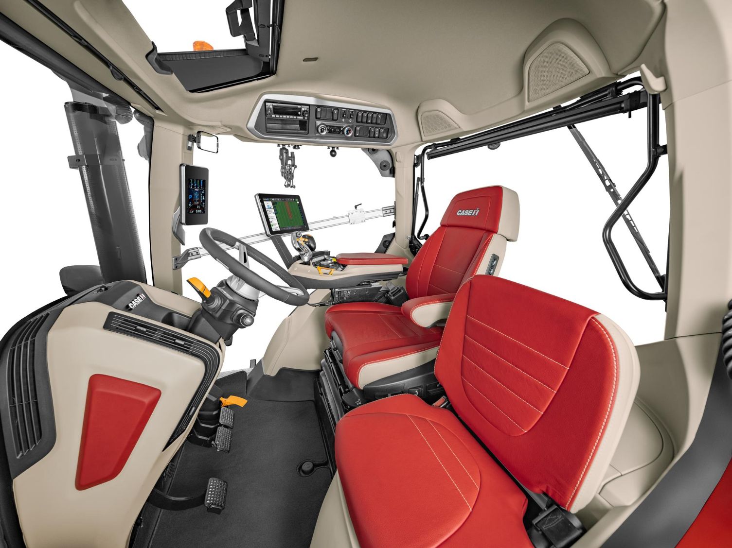 Case IH › Nieuwe Puma 260 CVXDrive | Trekkerweb.nl - Mechanisatienieuws ...