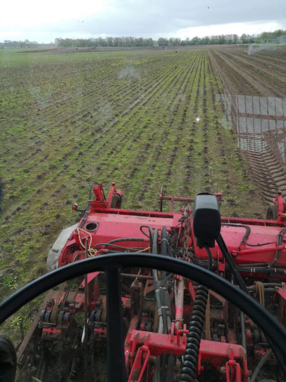 Vervaet › Video: bieten rooien op 2 mei 2023 | Trekkerweb.nl ...