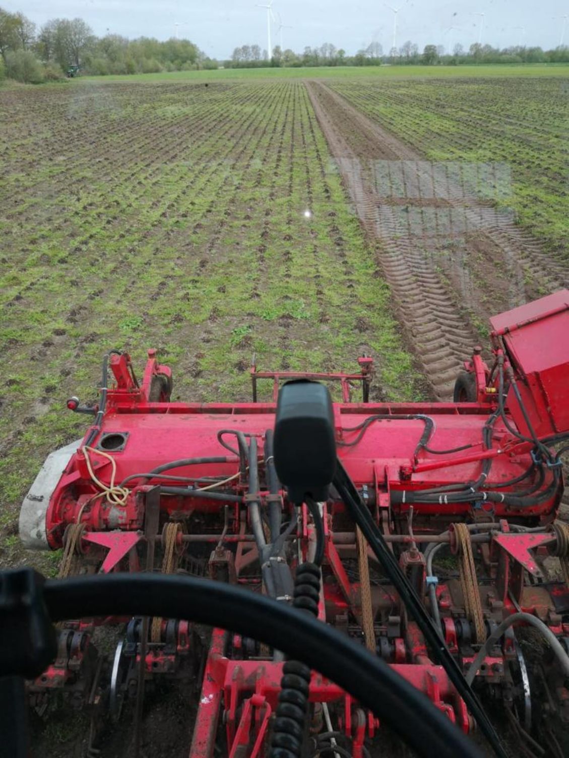 Vervaet › Video: bieten rooien op 2 mei 2023 | Trekkerweb.nl ...