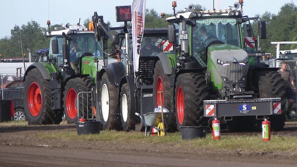 Trekkerweb.nl | Trekkerweb.nl - Mechanisatienieuws voor de landbouw en ...