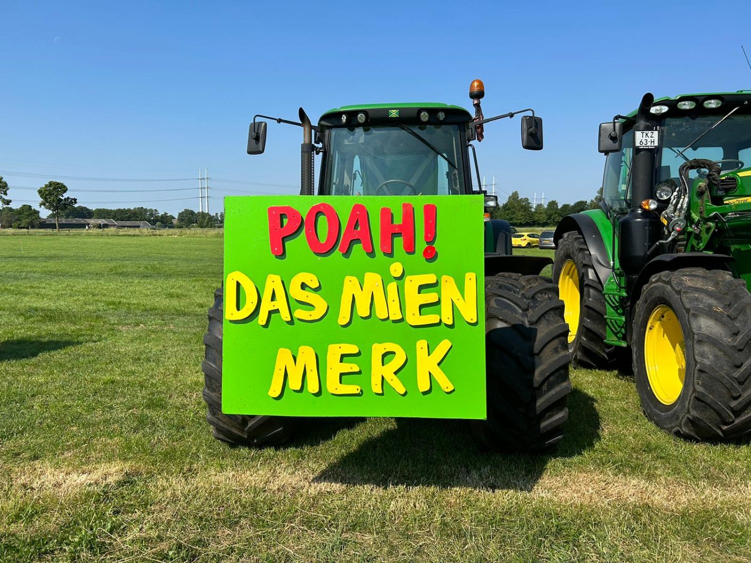 POAH-dag | Trekkerweb.nl - Mechanisatienieuws voor de landbouw en ...