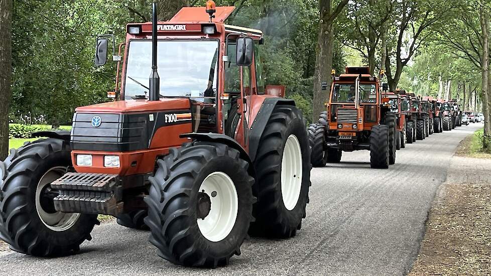 Nog meer Fiat | Trekkerweb.nl - Mechanisatienieuws voor de landbouw en ...