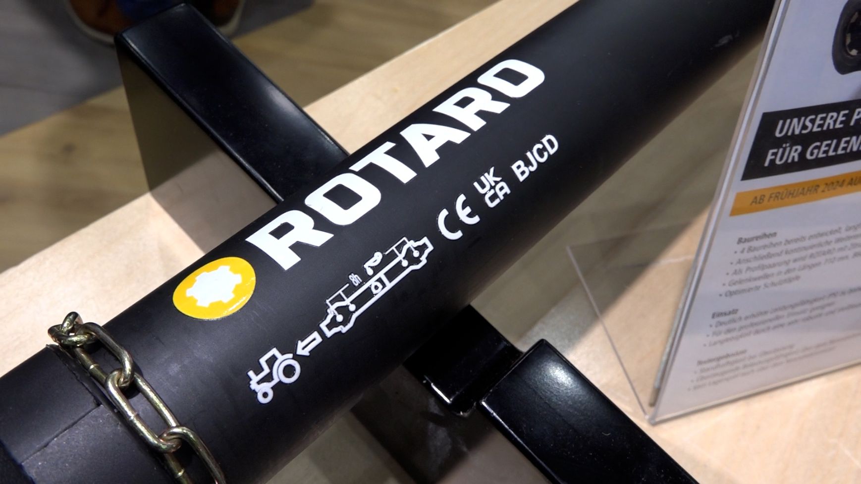 Granit Parts › Video: Granit Parts sterke partner vakhandel ...