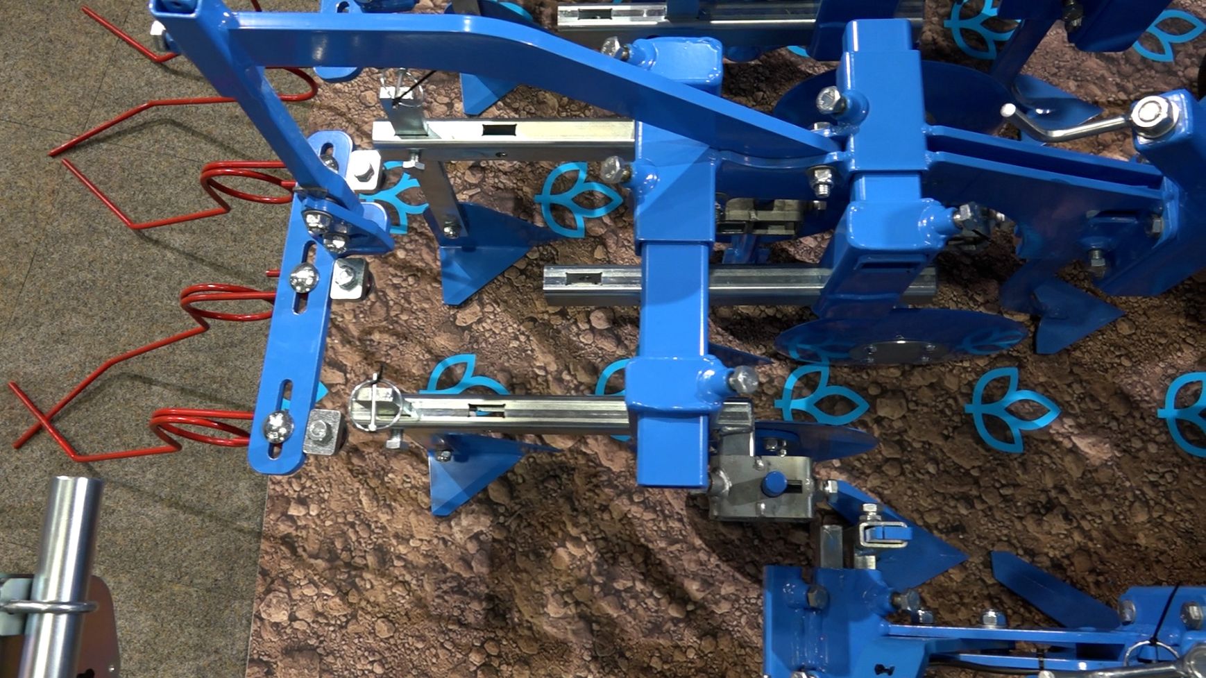 Lemken › Video: Lemken introduceert diverse noviteiten | Trekkerweb.nl ...
