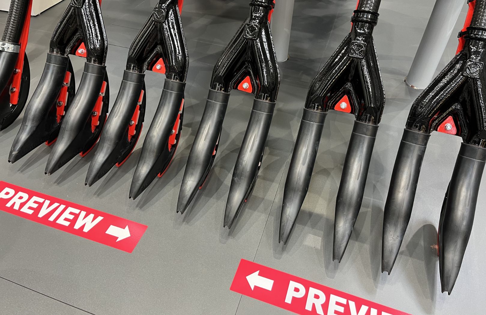 DoubleFlow en NightShift: Vogelsang presenteert nieuwe ...