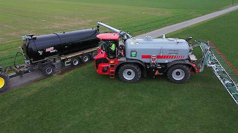 Video: Holmer Terra Variant 435 | Trekkerweb.nl - Mechanisatienieuws ...