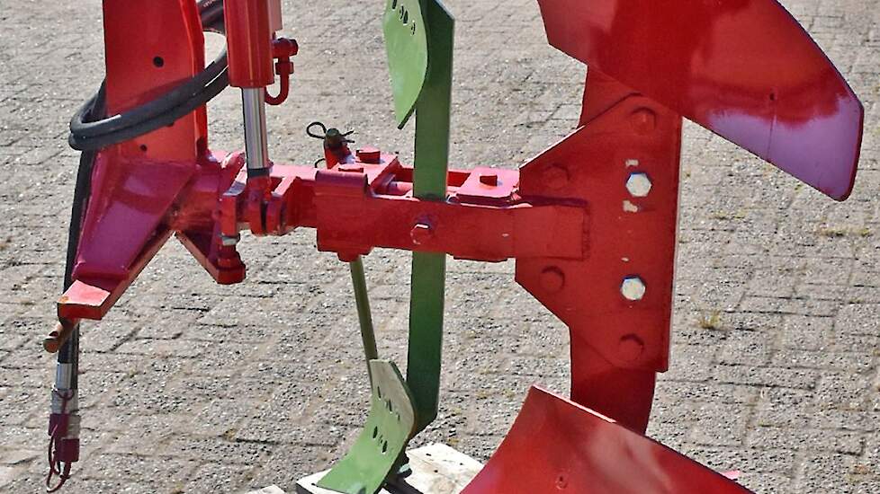 Steeno in Veenhuizen | Trekkerweb.nl - Mechanisatienieuws voor de ...