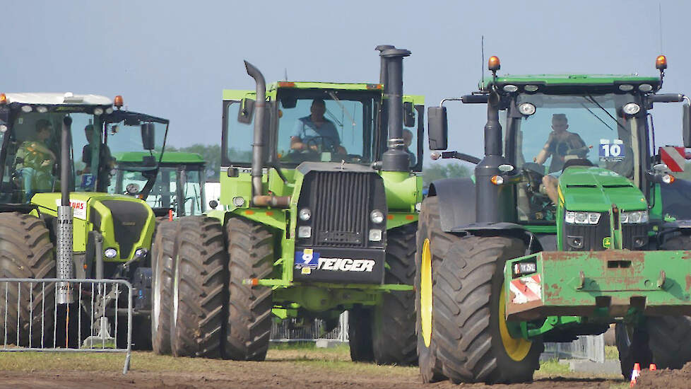 Highlights | Trekkerweb.nl - Mechanisatienieuws voor de landbouw en ...