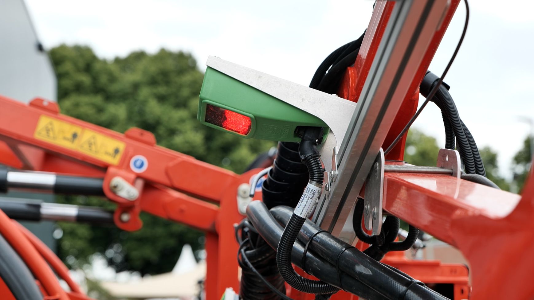 Video: Rometron en WEED-IT bestaan 25 jaar | Trekkerweb.nl ...