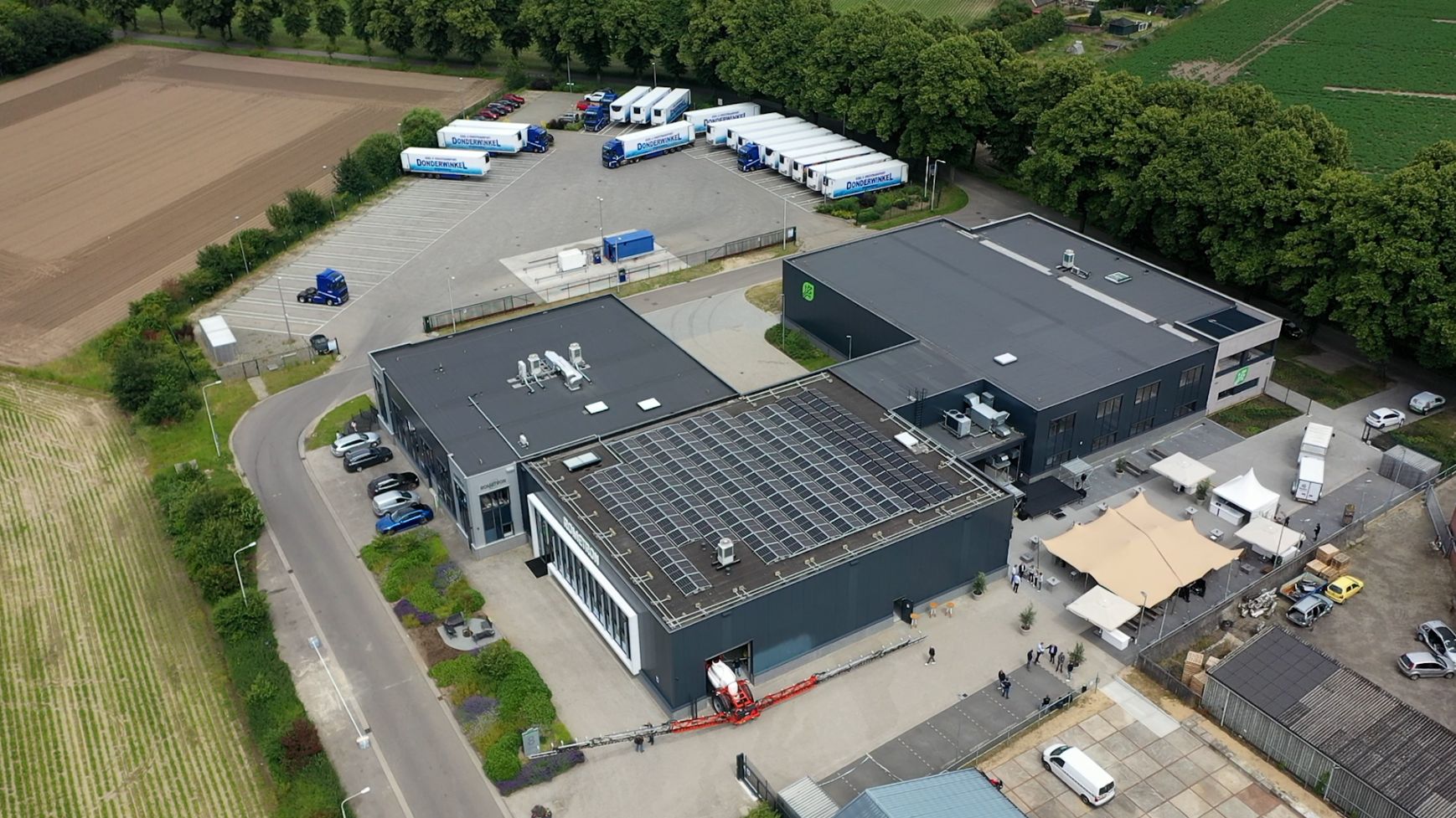 Video: Rometron en WEED-IT bestaan 25 jaar | Trekkerweb.nl ...