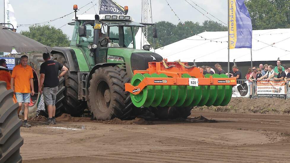 Trekkerweb.nl | Trekkerweb.nl - Mechanisatienieuws voor de landbouw en ...