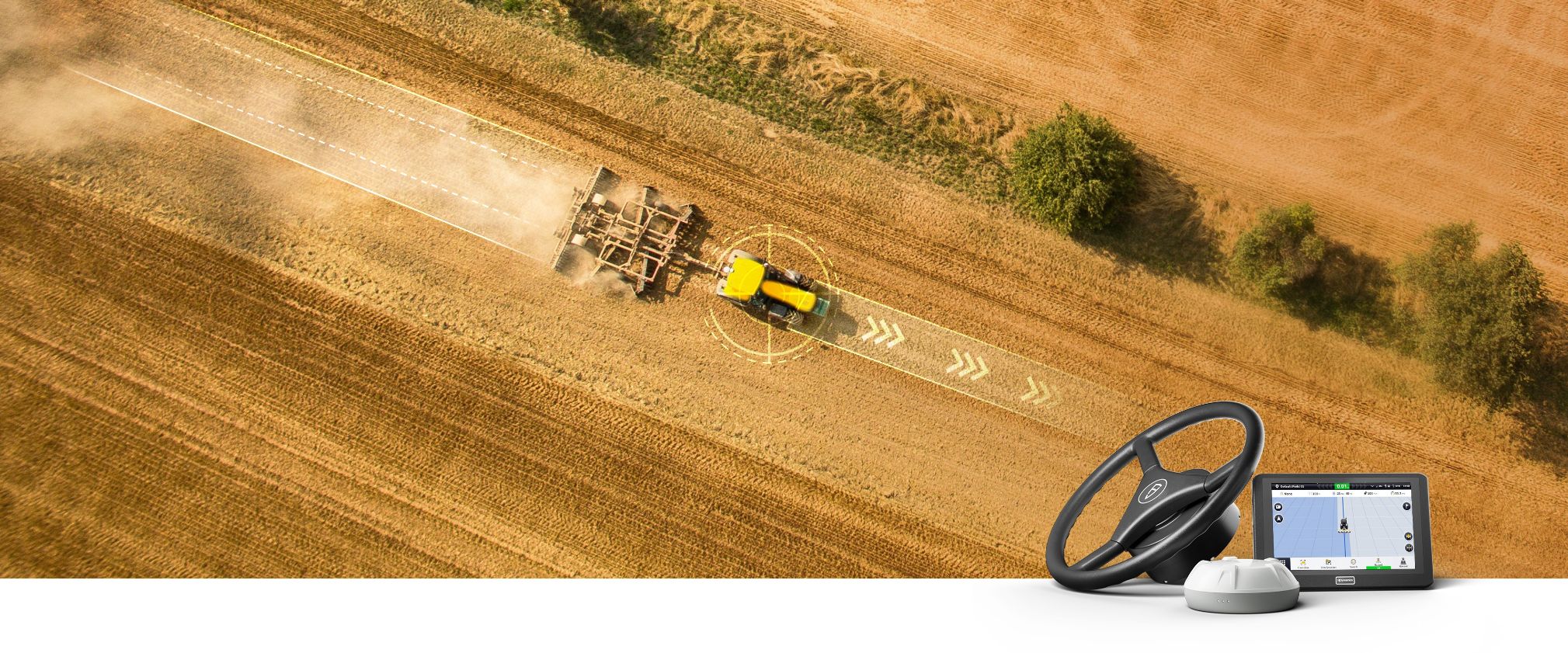 Granit Parts › Granit Parts neemt de distributie van Fjdynamics over ...