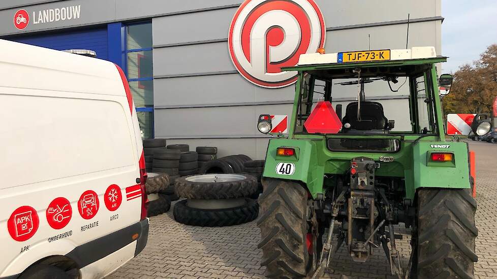 Heuver Banden en Triangle Tyre zetten succesvolle samenwerking voort ...